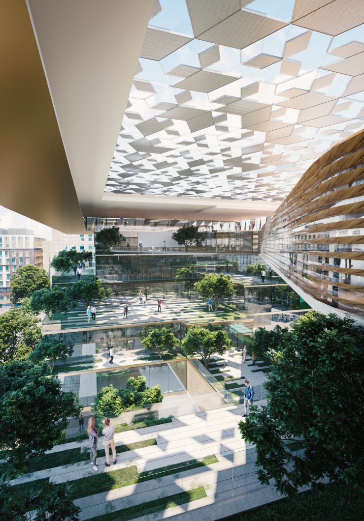 Home - MOD +Partners