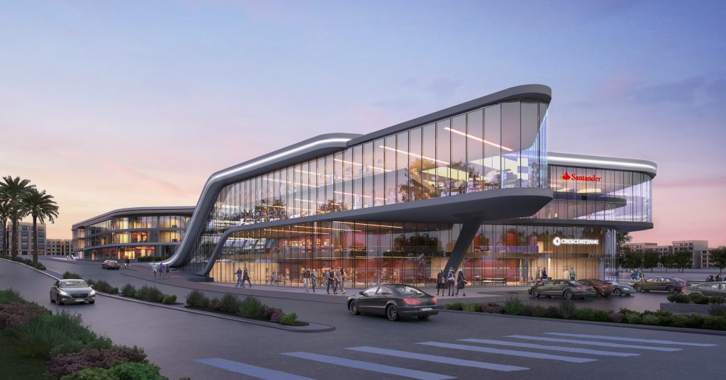 Centrada - MOD +Partners