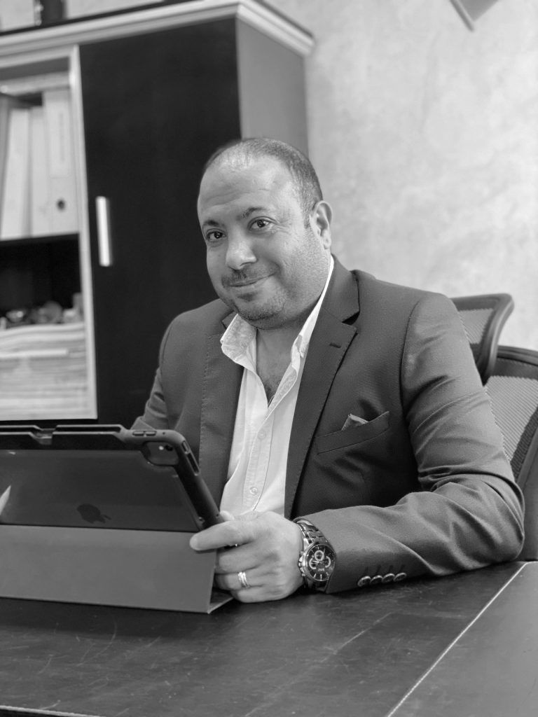 About - MOD +Partners