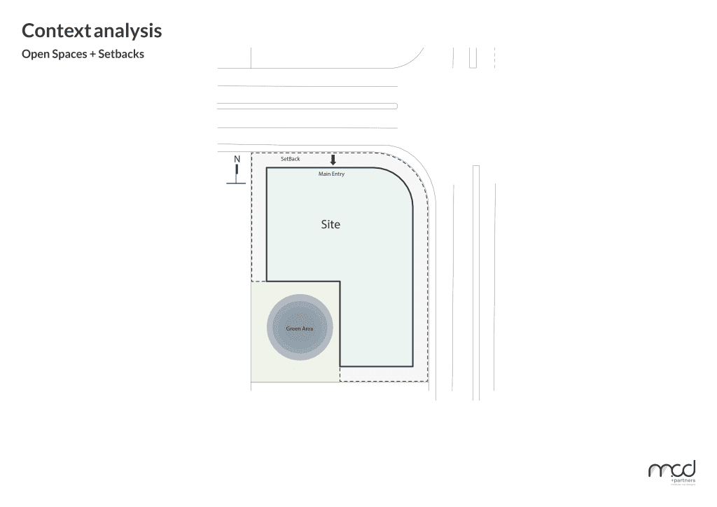 21B Tower - MOD +Partners